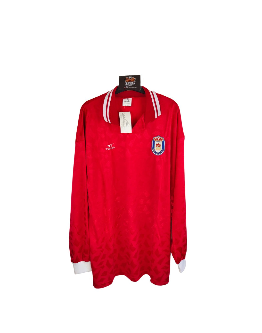 NEW Real Avila CF Hiome Football Shirt 2000s